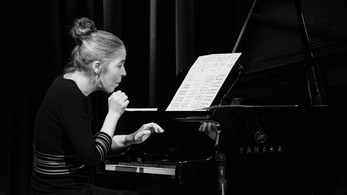 Simone Keller awarded the Kunstpreis 2025 from the City of Zurich — INTAKT RECORDS