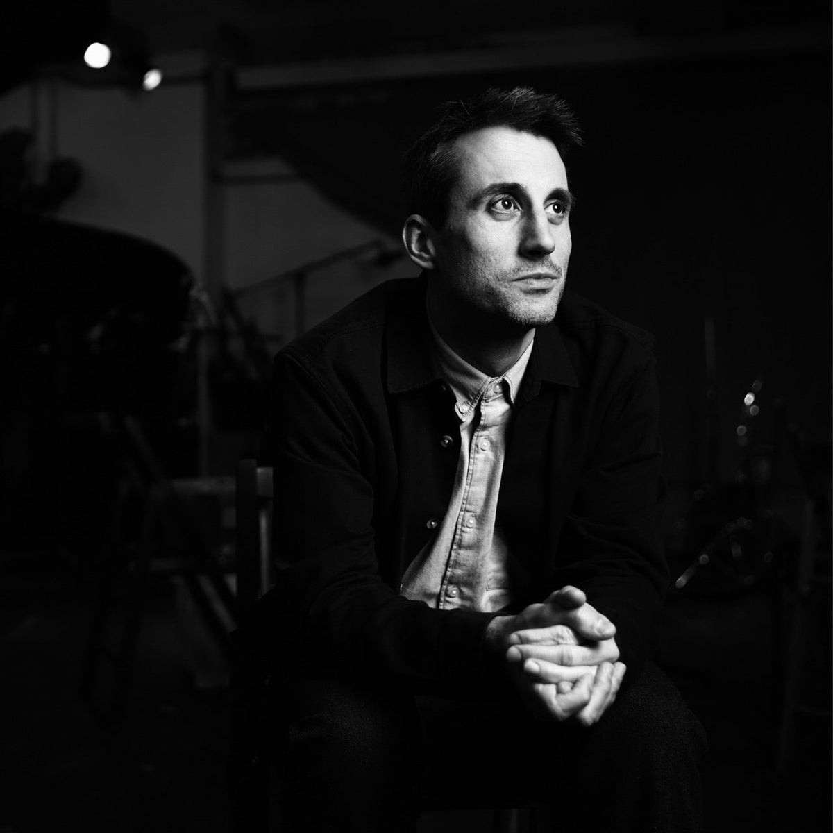 DISKOGRAFIE: Alexander Hawkins — INTAKT RECORDS