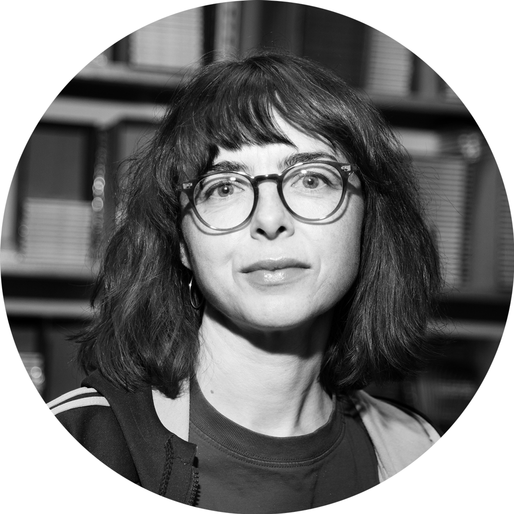 Fiona Ryan — INTAKT RECORDS